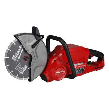 Milwaukee M18FCOS230-0 18V FUEL™ Cut Off Saw (Body Only) (4933471696) | CEF