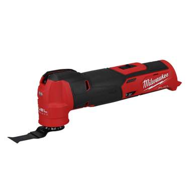 Milwaukee M12FMT-0 12V FUEL™ Multi Tool (Body Only) (4933472238) | CEF
