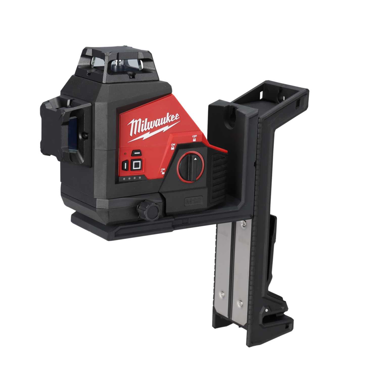 Milwaukee M123PL-0C 12V Green 360° 3 Plane Laser (Body Only ...