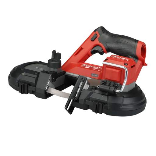 Milwaukee M12FBS64-0 12V FUEL™ Bandsaw (Body Only) (4933478440) | CEF
