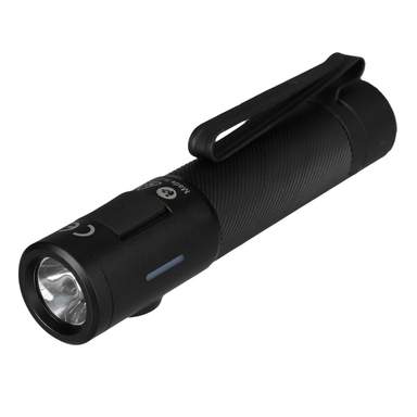 Milwaukee IRFL500 USB LED Rechargeable Torch (4933478586) | CEF