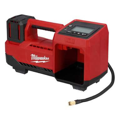 Milwaukee M18BI-0 18V Inflator (Body Only) (4933478706) | CEF