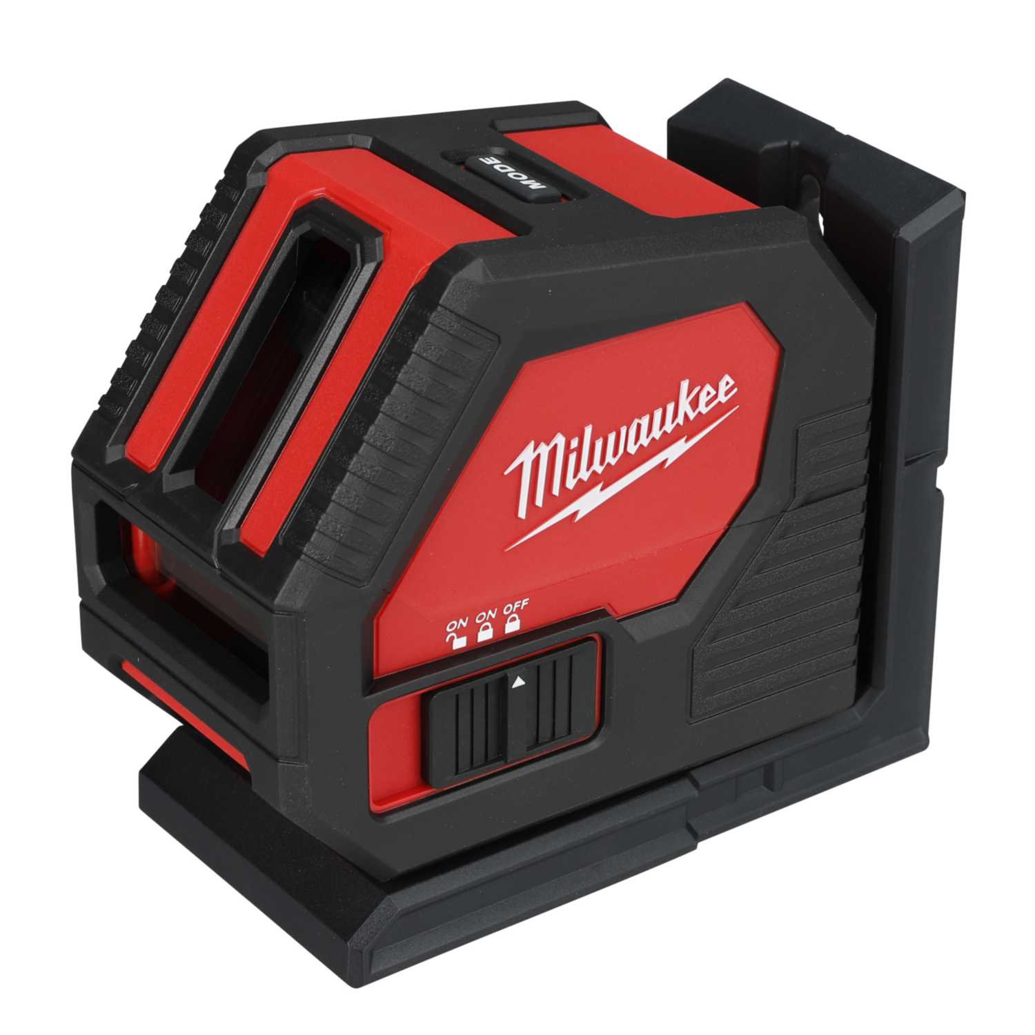 Milwaukee CLL-C Alkaline Green Cross Line Laser (4933478753) | CEF