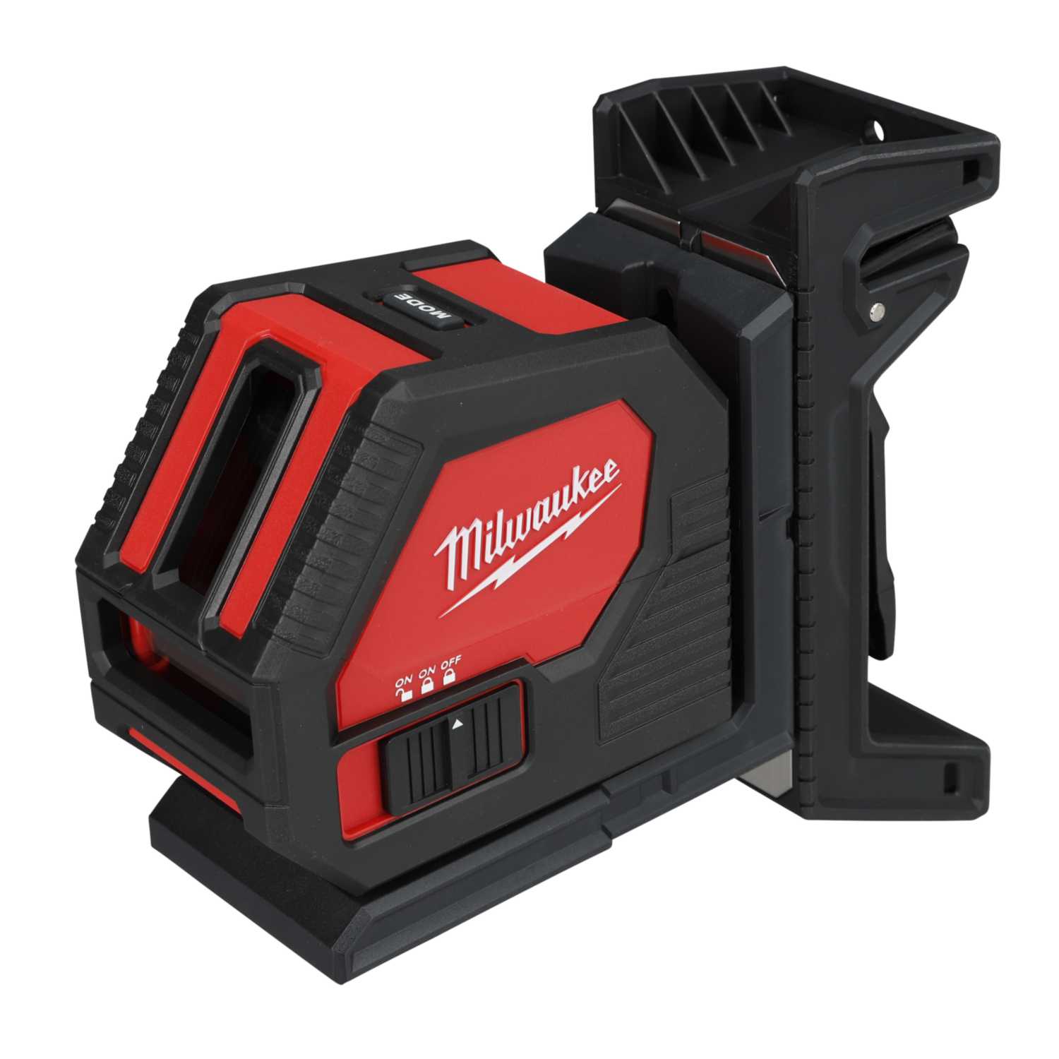 Milwaukee CLL-C Alkaline Green Cross Line Laser (4933478753) | CEF