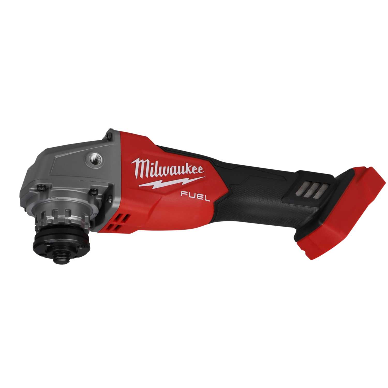 Milwaukee M18FSAG115X-0 18V 115mm Angle Grinder with Slide Switch (Body ...