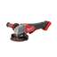 Milwaukee M18FSAGV115XPDB-0 18V 115mm Angle Grinder (Body Only ...