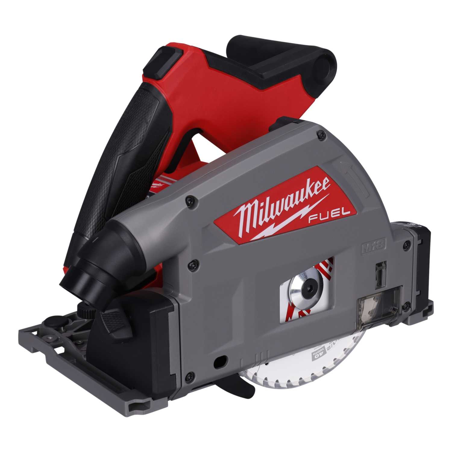 Milwaukee M18FPS55-OP 18V FUEL™ Plunge Saw 55mm (Body Only) (4933478777 ...
