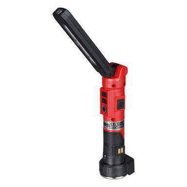 Milwaukee L4SL550-301 USB LED Rechargeable Stick Light (4933478869) | CEF