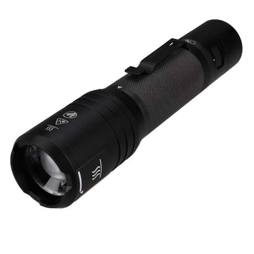 Milwaukee L4 FL2000-301 LED USB Rechargeable Torch (4933479637) | CEF