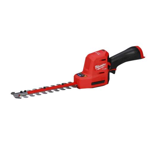 Milwaukee M12FHT20-0 M12 FUEL™ Hedge Trimmer 20cm (Body Only ...