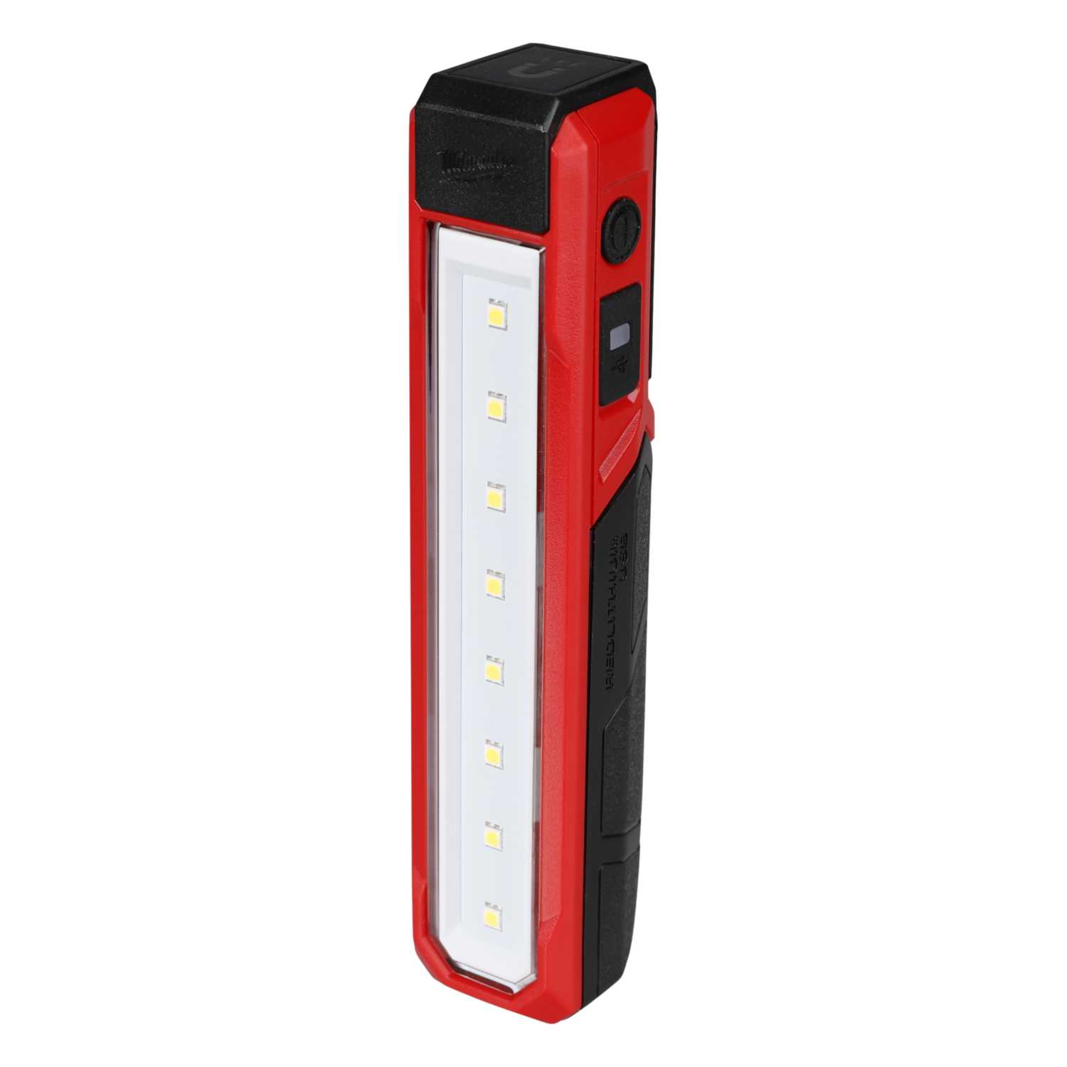 Milwaukee L4FL-301 USB LED Rechargeable Pocket Light (4933479763) | CEF