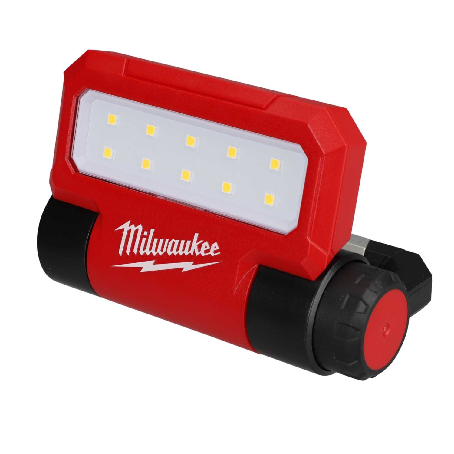 Milwaukee L4FFL-301 USB Rechargable Folding Flood Light (4933479766) | CEF