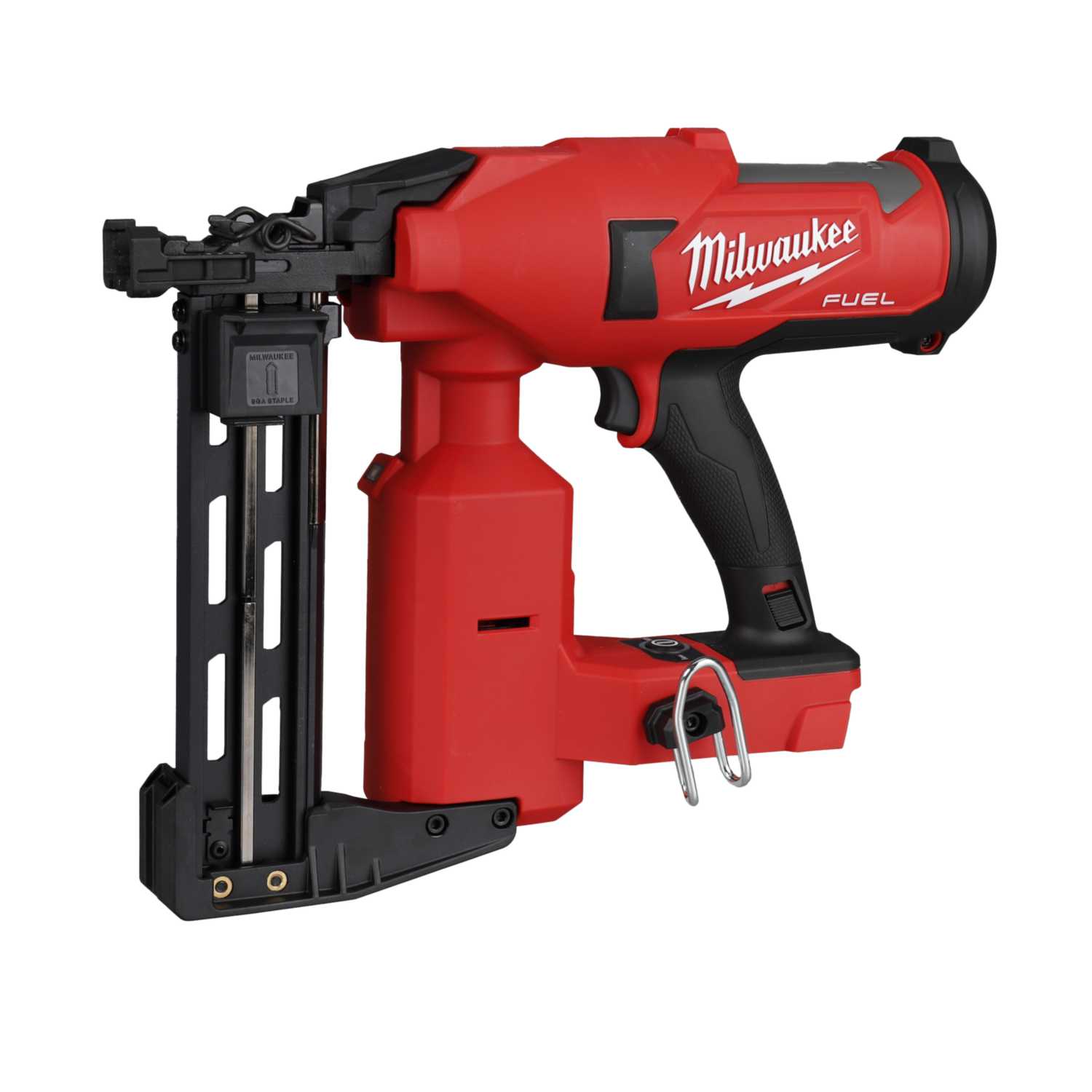 Milwaukee M18FFUS-0C 18V FUEL™ Fencing Utility Stapler (Body Only ...