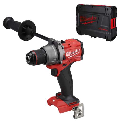 Milwaukee M18FPD3 18V FUEL™ Percussion Drill (Body only) (4933479859) | CEF