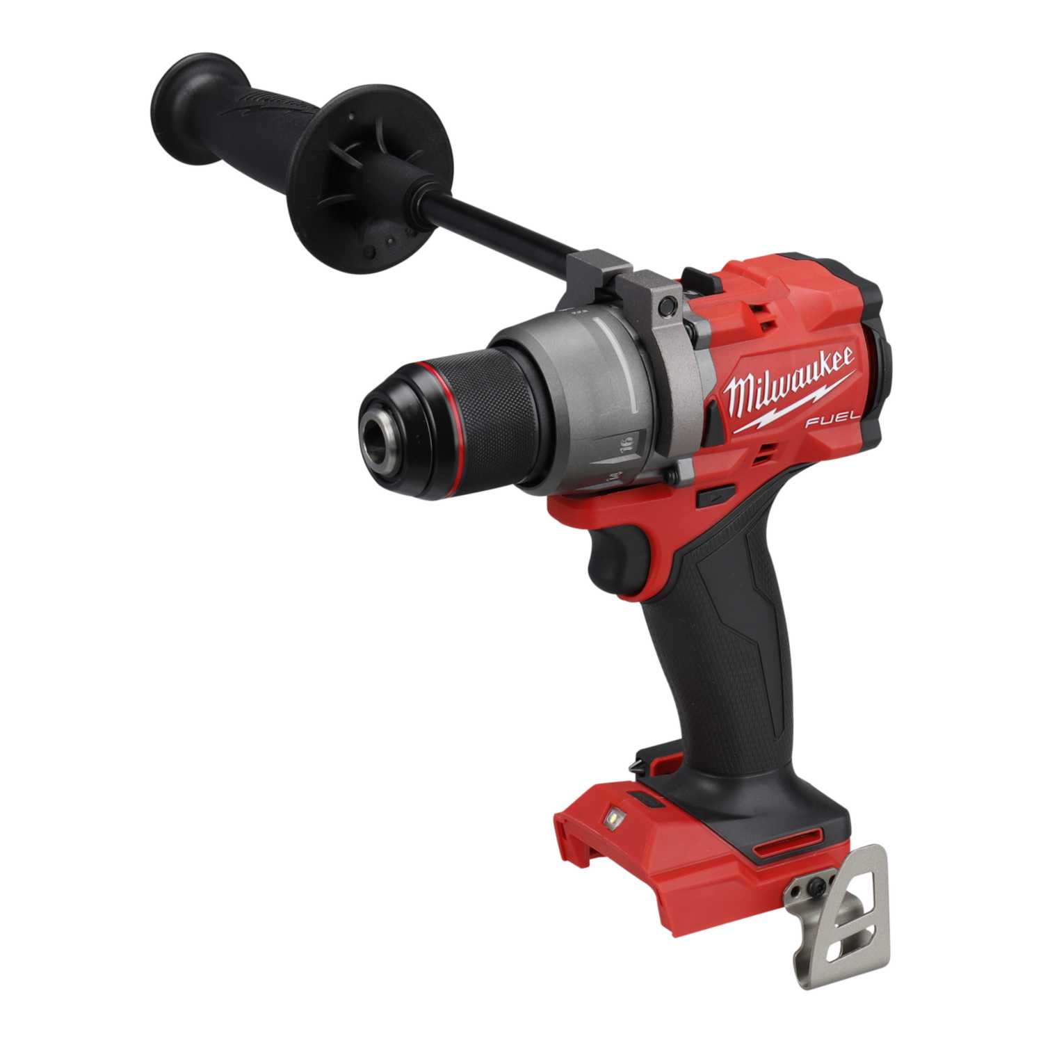 Milwaukee M18FPD3 18V Fuel Percussion Drill (Body only) (4933479859) | CEF