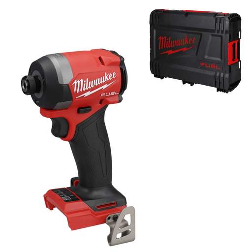 Milwaukee M18FID3-0X 18V FUEL™ Impact Driver (Body Only) (4933479864) | CEF