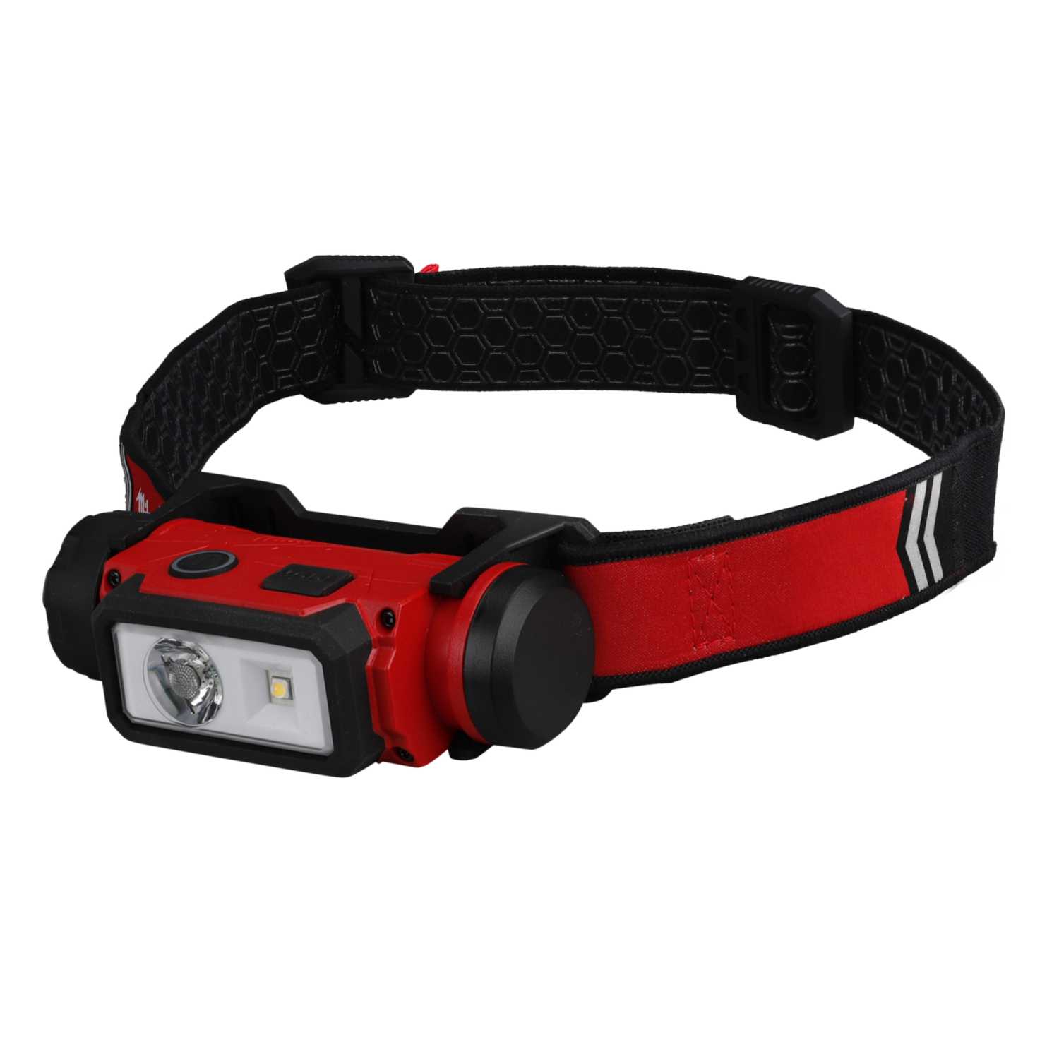 Milwaukee L4HL2-301 LED USB Rechargeable Headlamp (4933479963) | CEF