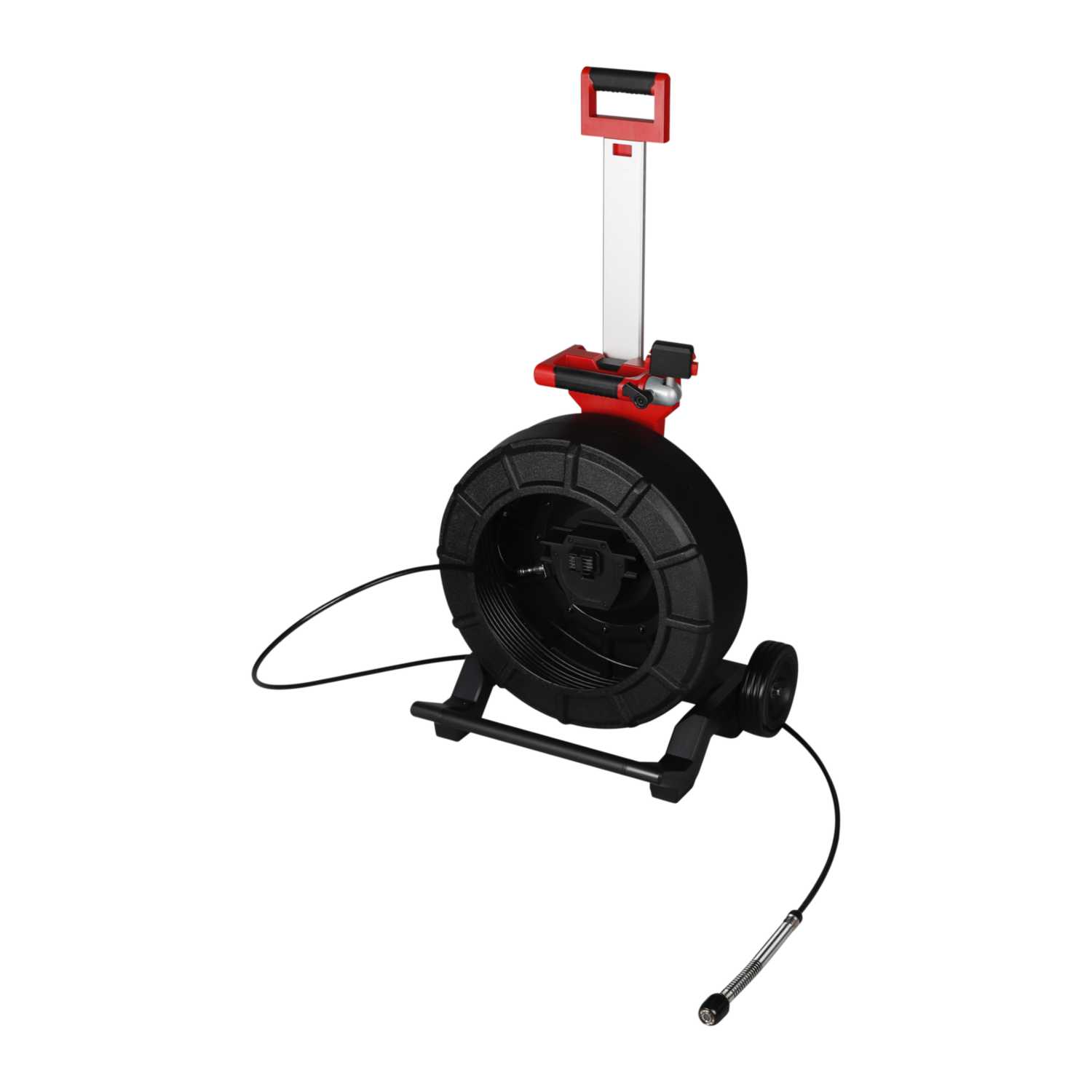 Milwaukee M18SIC60SC M18™ Sewer Inspection Small Camera 60M (Body Only ...