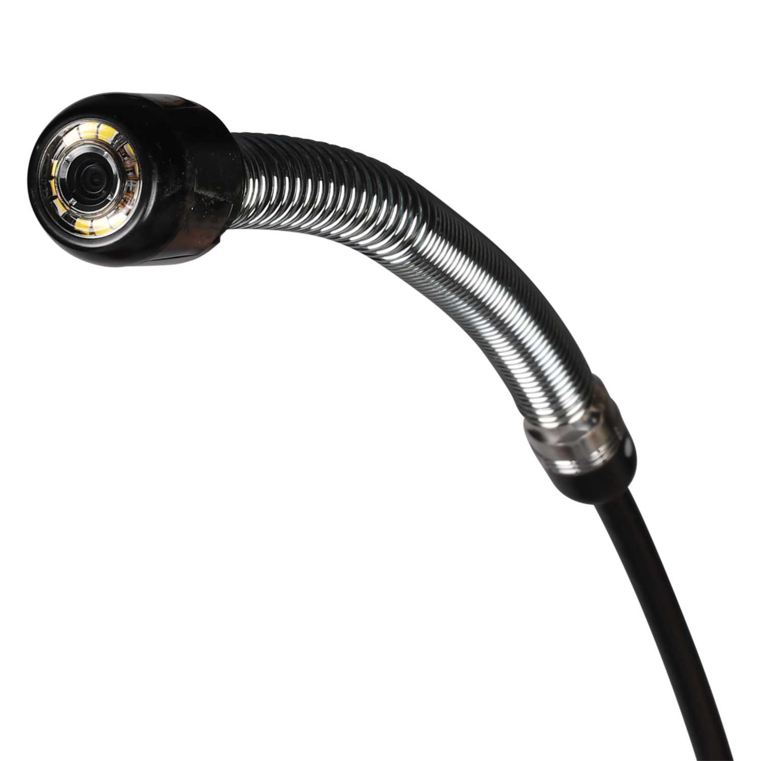 Milwaukee M18SIC60SC M18™ Sewer Inspection Small Camera 60M (Body Only ...