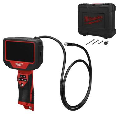 Milwaukee M12360IC32-0C 12V Inspection Camera 2nd Gen (Body Only ...