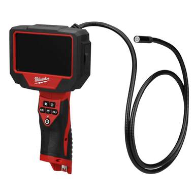 Milwaukee M12360IC32-0C Inspection Camera 2nd Gen (4933480741) | CEF