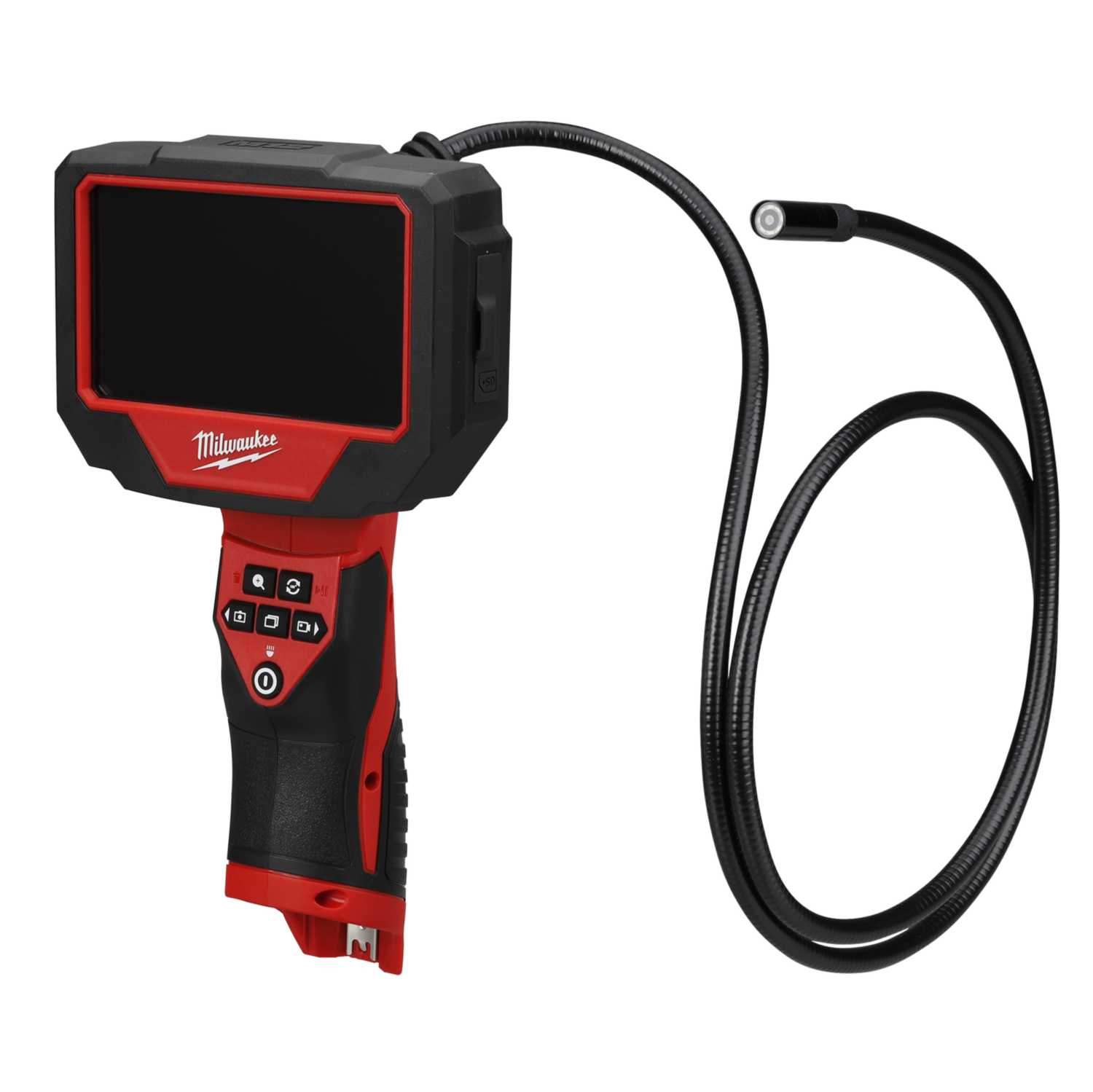 Milwaukee M12360IC32-0C Inspection Camera 2nd Gen (4933480741) | CEF