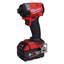 Milwaukee M18FPP2A3-502X 18V FUEL™ 2 Piece Power Pack (4933480876) | CEF