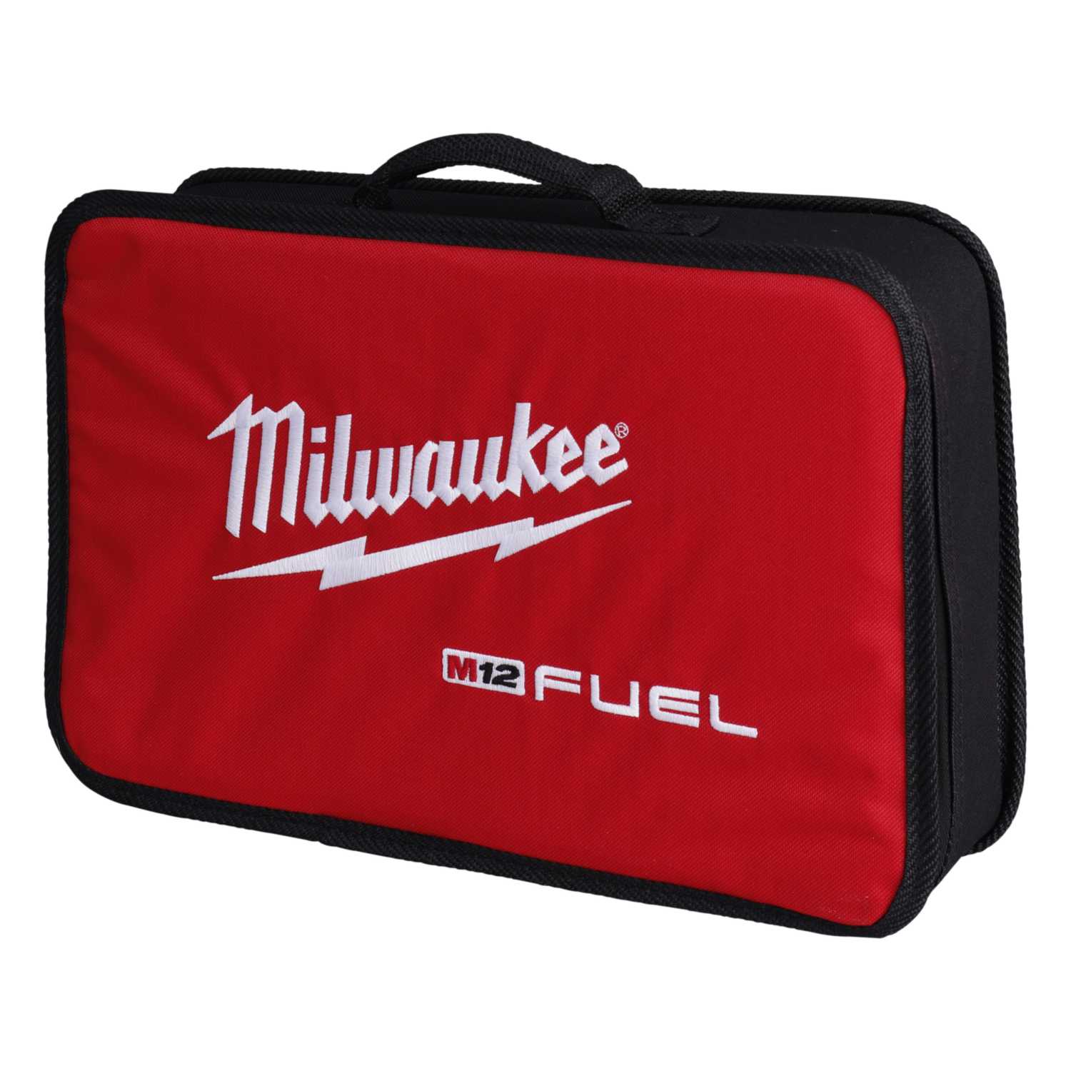 Milwaukee M12FBFL13-402B 12V FUEL™ Band File 13mm with 2 x 4.0Ah ...