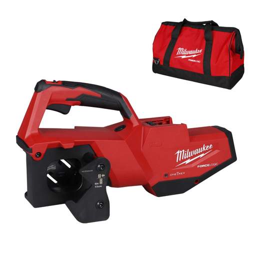 Milwaukee M18STSO-OB 18V FORCE LOGIC™ Strut Shears (Body Only ...