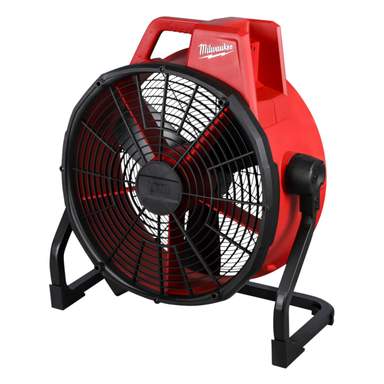 Milwaukee M18ARFHP-0 18V High Performance Air Fan (Body Only ...