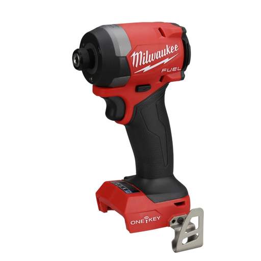 Milwaukee M18ONEID3-0 18V FUEL™ ¼" Hex Impact Driver (Body Only ...