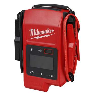 Milwaukee M18JS2000-0 18V Jump Starter (Body Only) (4933498026) | CEF