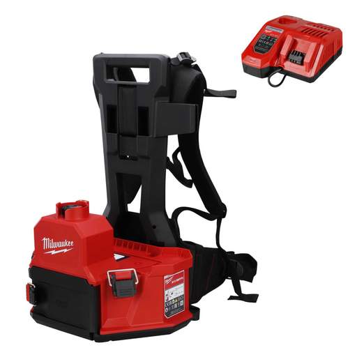 Milwaukee M18BBPFP2-301 18V Switch Tank™ Back Pack Fluid Pump Gen2 with ...