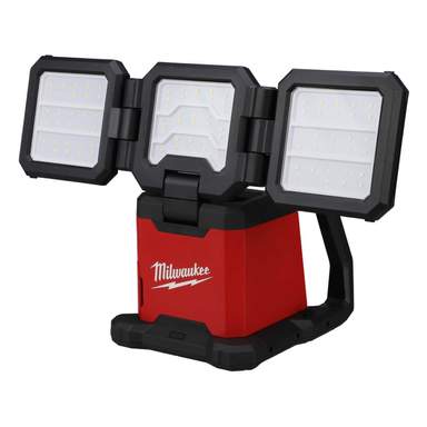 Milwaukee M18MDTL 18V Multi Directional Task Light (Body Only ...