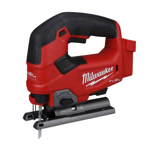 Milwaukee M18 FJS-0 18V FUEL™ Top Handle Jigsaw (Body Only) (4933499153 ...