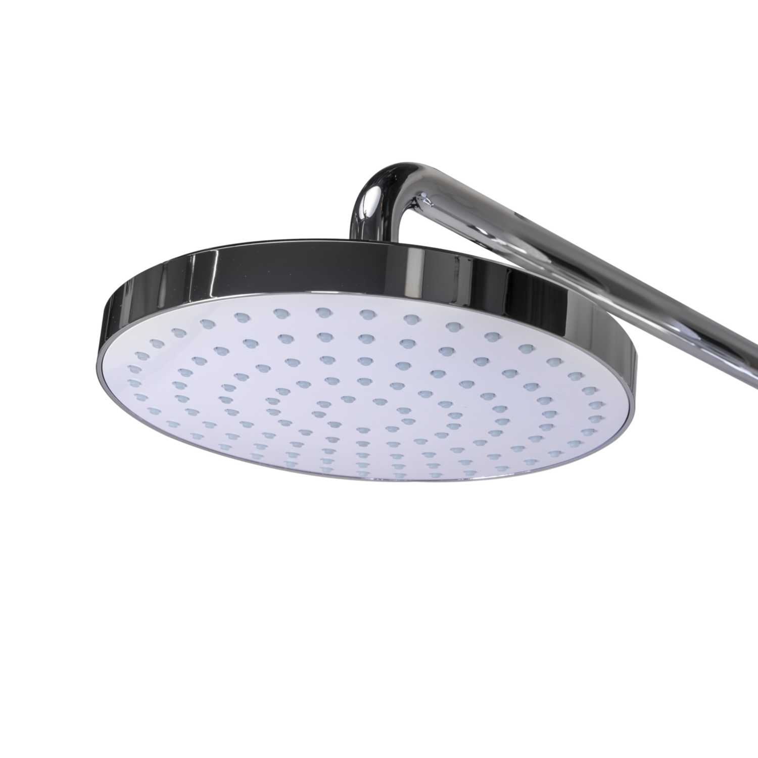 Mira 9.8kW Azora Dual Shower (1.1634.156) | CEF