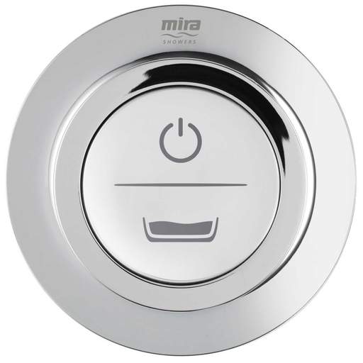Mira Mode Controller and Bath Fill Pumped for Gravity App Controlled (1 ...