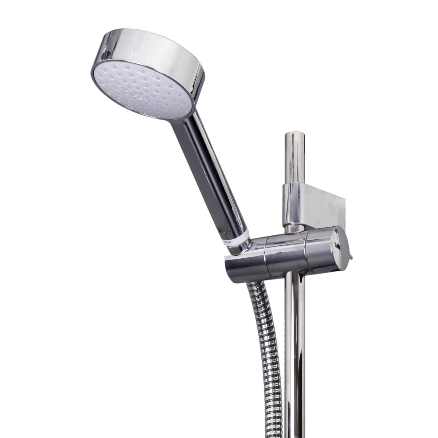 Mira Relate EV Mixer Shower (2.1878.001) | CEF