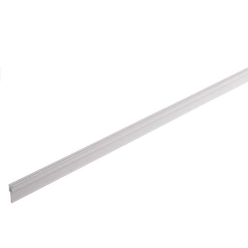 Schneider Mita Consort 40mm Deep Dado Trunking Divider White (1.5m ...