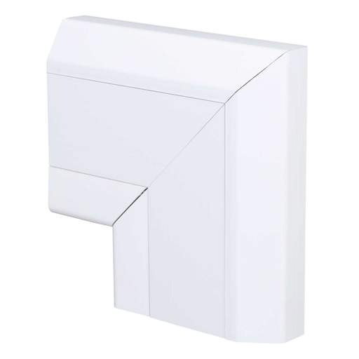 Schneider Mita Flat Angle for Cableline Flex Single Chamfer Trunking ...