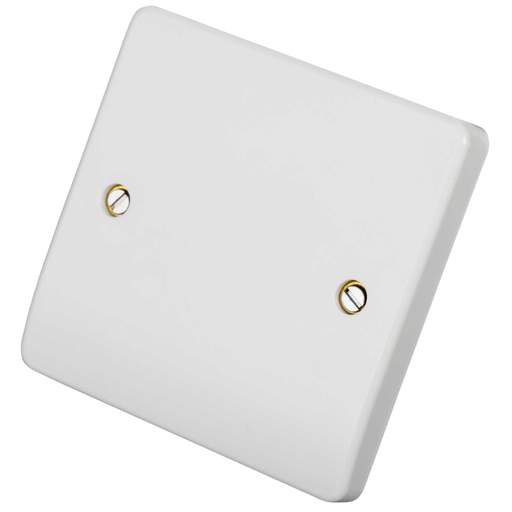 MK Logic Plus 20A Flex Outlet Plate White (K1090WHI) | CEF
