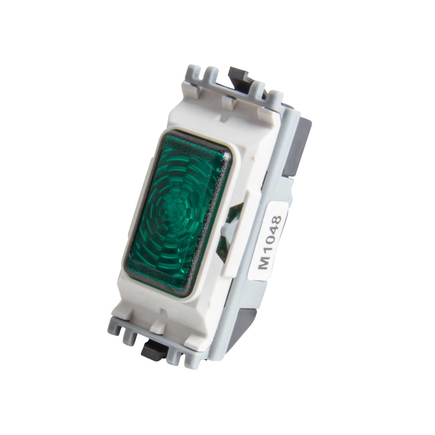 MK Grid Plus Green Neon Indicator for Grid System (K4889GRN) | CEF