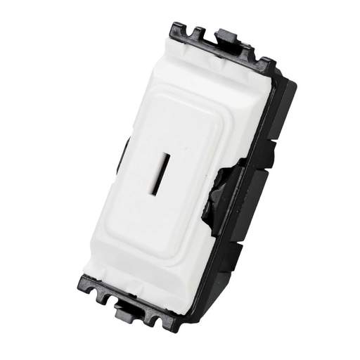 MK Grid Plus 20A Intermediate Key Grid Switch (K4894WHI) | CEF