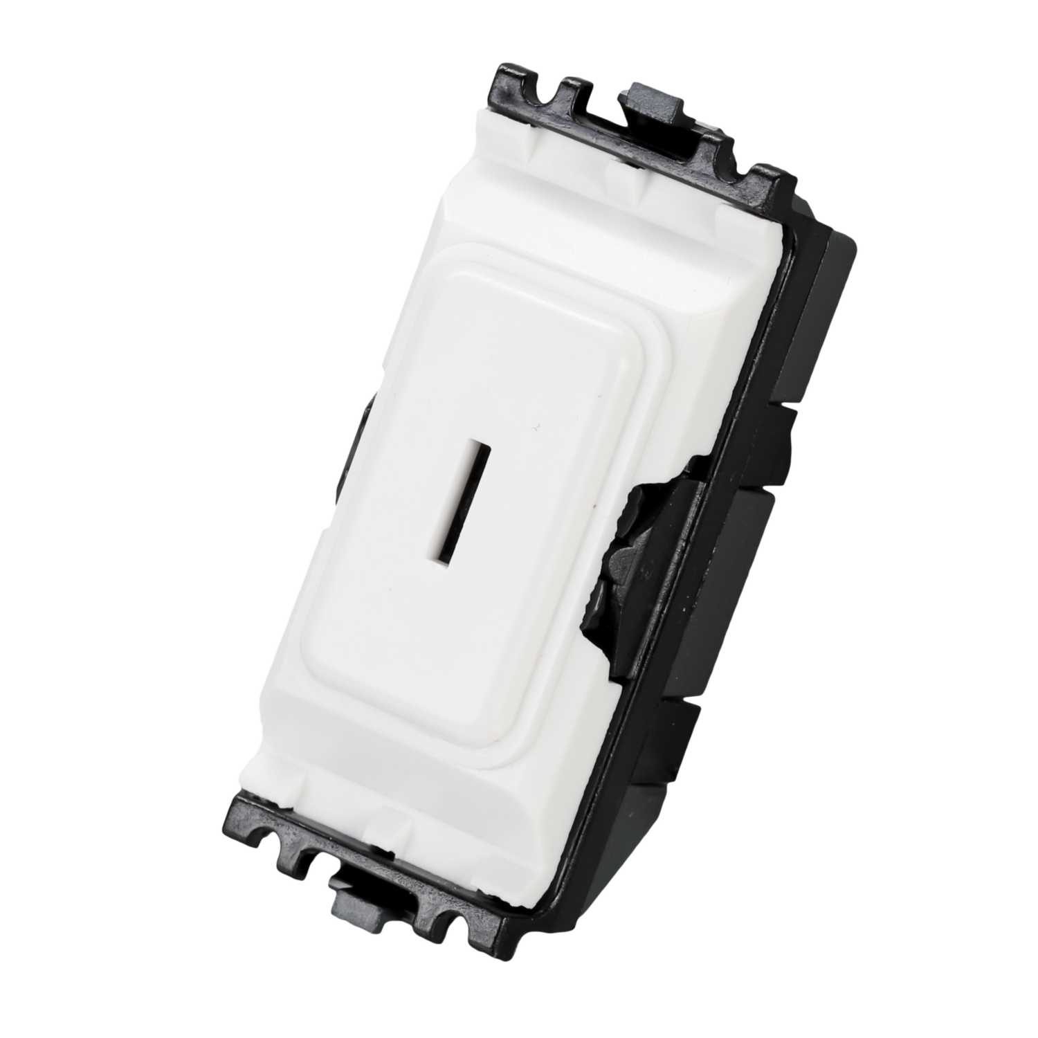 MK Grid Plus 20A Intermediate Key Grid Switch (K4894WHI) | CEF