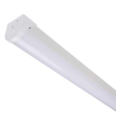 Knightsbridge 33W 5ft LED Batten Fitting 4000K (BATM5) | CEF