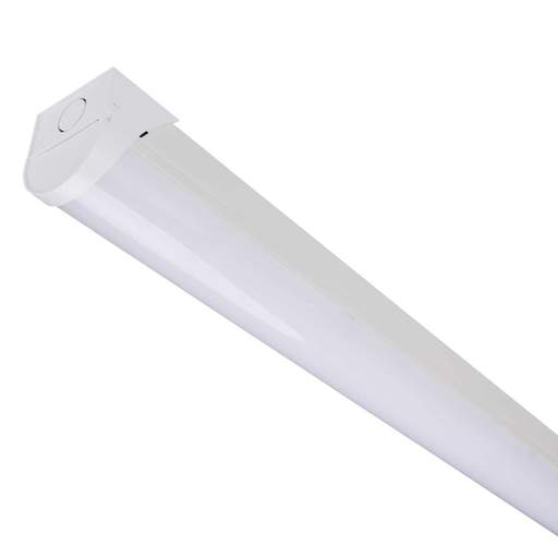 Knightsbridge 33W 5ft LED Batten Fitting 4000K (BATM5) | CEF
