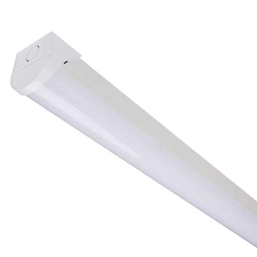 Knightsbridge 38W 6ft LED Batten Fitting 4000K (BATM6) | CEF