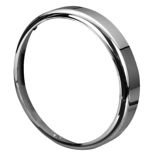 Knightsbridge Chrome Bezel for BT14 Bulkhead (BT14CHR) | CEF