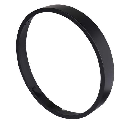 Knightsbridge Matt Black Bezel for BT EVO Bulkhead (BTEVBEZMB) | CEF