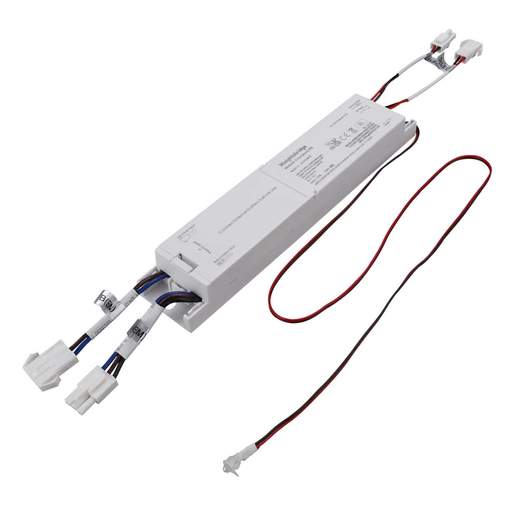 Knightsbridge 3W Modular Emergency Kit (MODEMKIT) | CEF